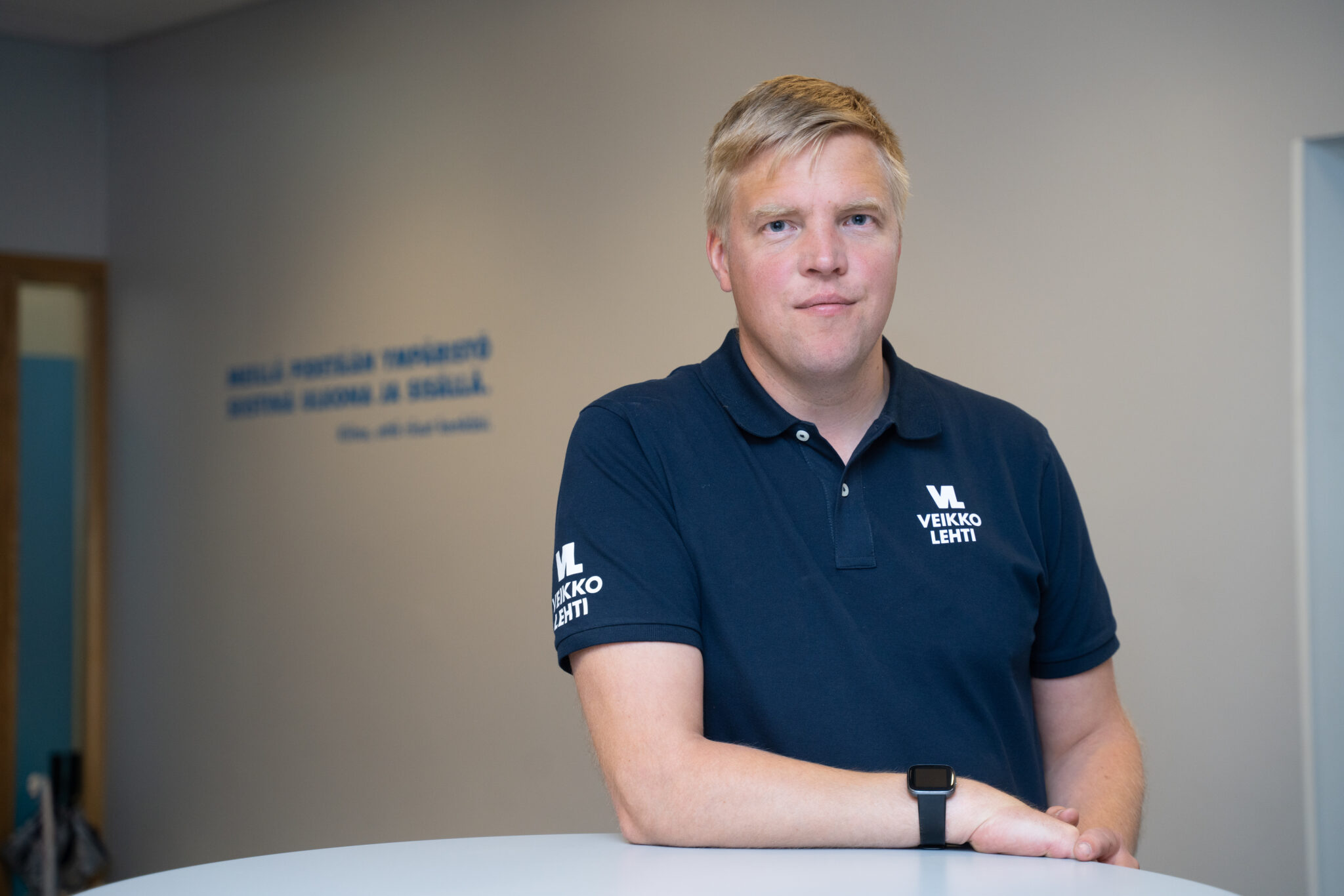 Vahvistamme toimintaamme Uudellamaalla ostamalla Nurmijärven ...